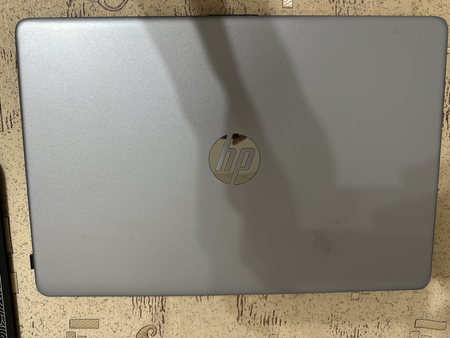 Hp elitebook notebook