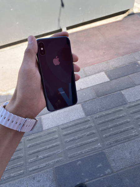Iphone X 64 gb SOTILADI