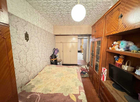 Срочно Продается 2х комнатная квартира на Вокзале