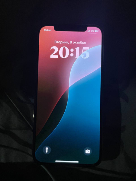 Iphone12pro 128gb