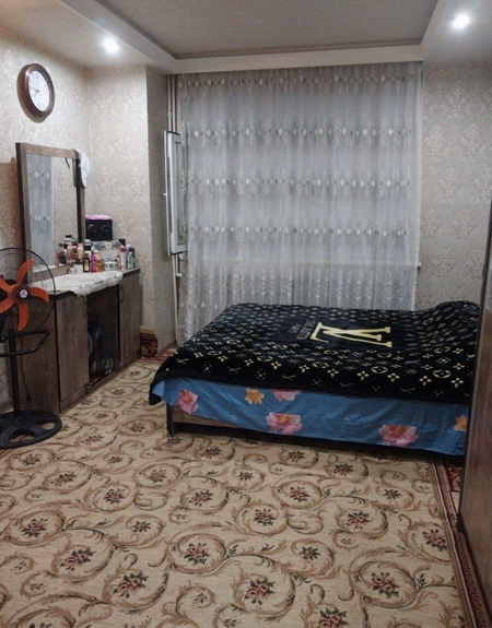 Яшнабадский район  1х комн