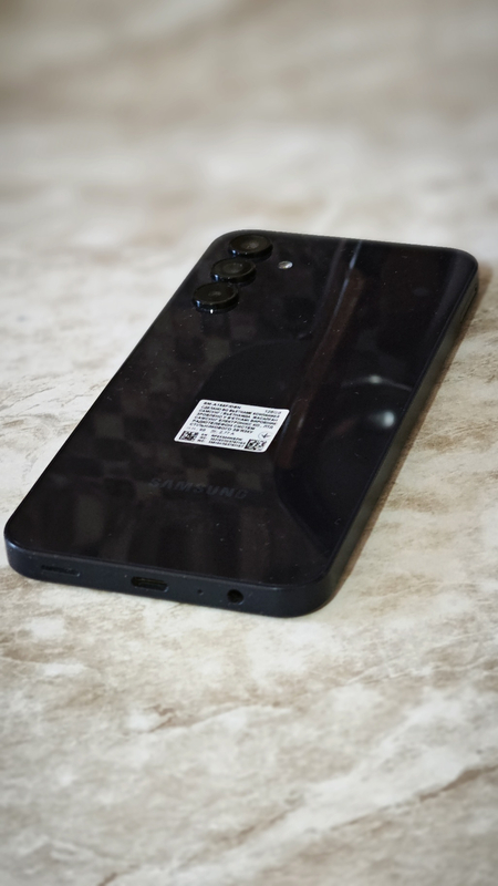 Samsung A15 6/128 GB