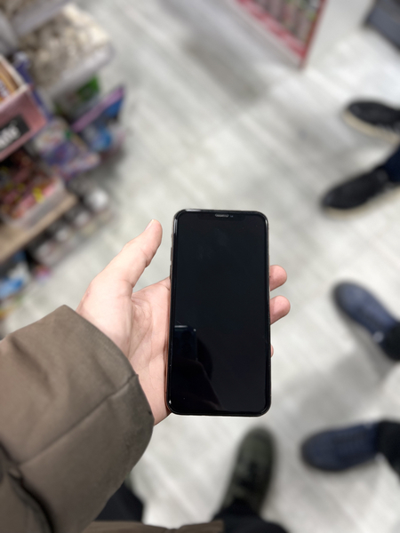 Iphone Xs 64 GB GOLD