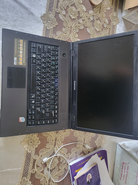 Нотебоок Самсунг Notebook Samsung