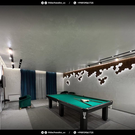 Охирги чегирма! «Barcelo Tiran» 20 кишига шароит бор