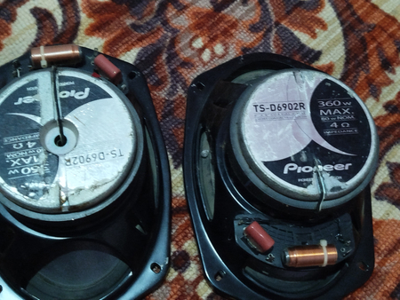 Pioneer kalonka sotiladi aybi yoq zor chqaradi