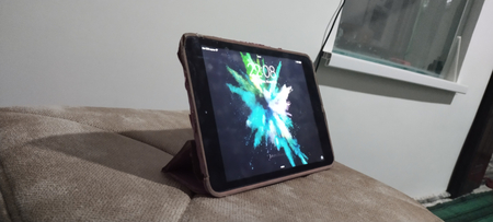 Apple iPad Mini 1 64Gb Black wi-fi+sel 0165