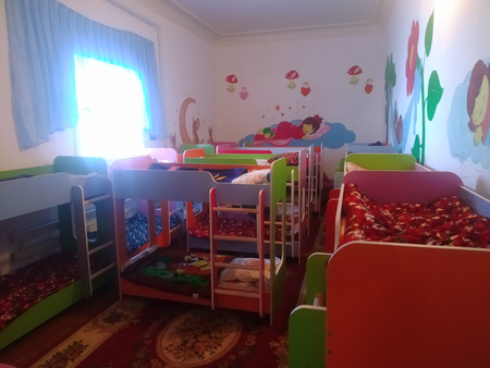 Бокча мебели сотилади