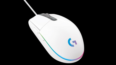 Logitech G102 Lightsync версия игровая мышь ОРИГИНАЛ