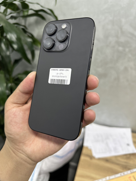 Iphone 14 pro идеальный