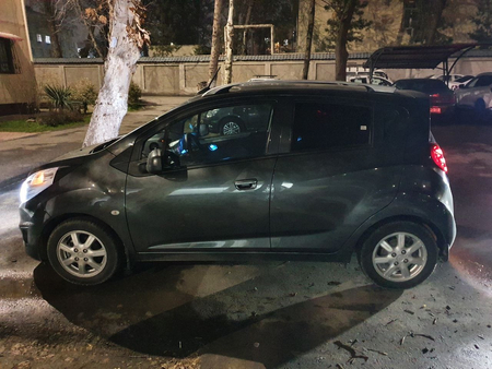 Spark ravon 4-pozitsiya evro full