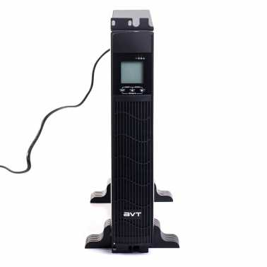 Источник бесперебойного питания AVT -2KVA Online EA902PRORT цена с НДС