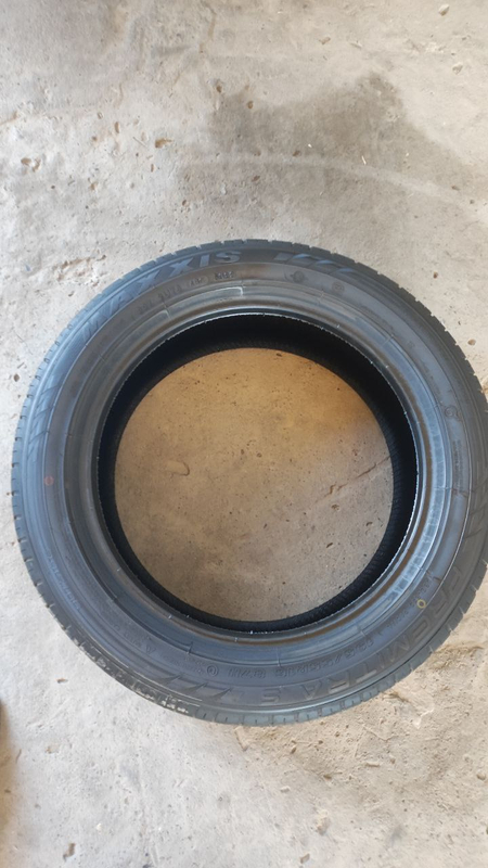 Onix maxxis balon sotiladi