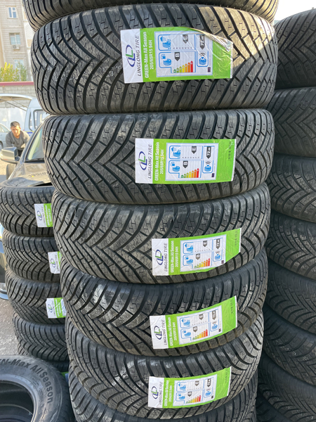 Linglong GREENMAX Hamma razmeri bor