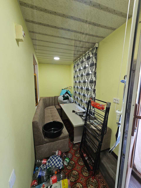2 xonali 64m² 1-qavat uy sotiladi