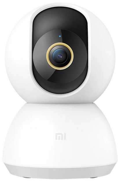 ДОСТАВКА! Камера Xiaomi Mi 360° Home Security Camera 2K (MJSXJ09CM)