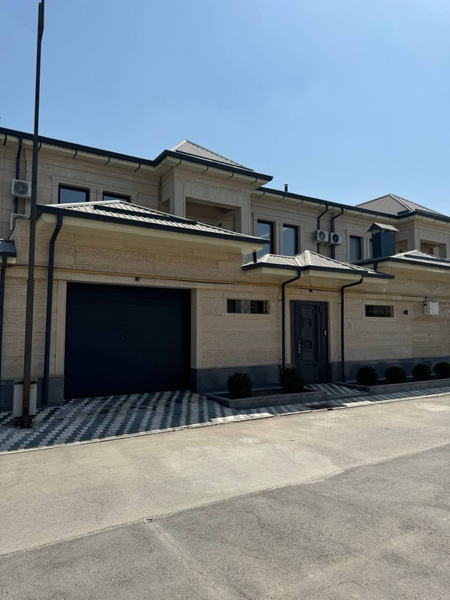 Продается Евро Коттедж  Sayram Village 3,2 соток