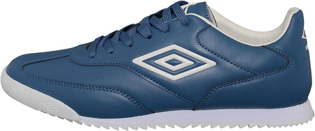 Мужские сникерсы Umbro кожаные (размер 45)
