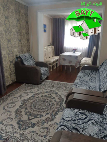 #БАЛКОН 2×6,Разделка,50м²,Чиланзар 26 Квартал,2\\\\4\\\\5,Продаётся Квартира