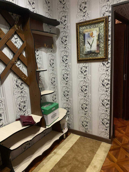 (6802) Срочно сдается отличная 2х комнатная квартира на Дархане