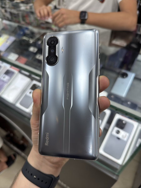 Redmi K40 Gaming 256GB