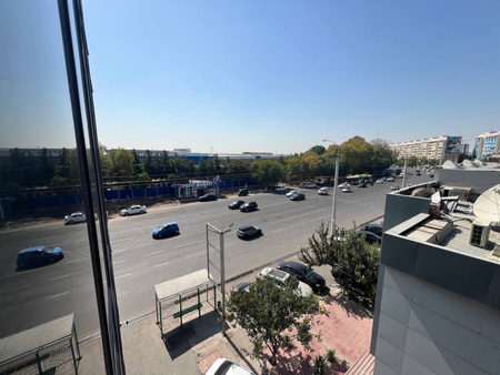 Продаётся НеЖилое Кушбеги Аеропорт Мост