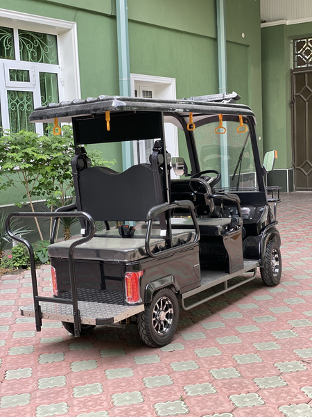 GOLF KAR 6ta lik