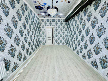 1 xonali 40m² 7-qavat uy sotiladi