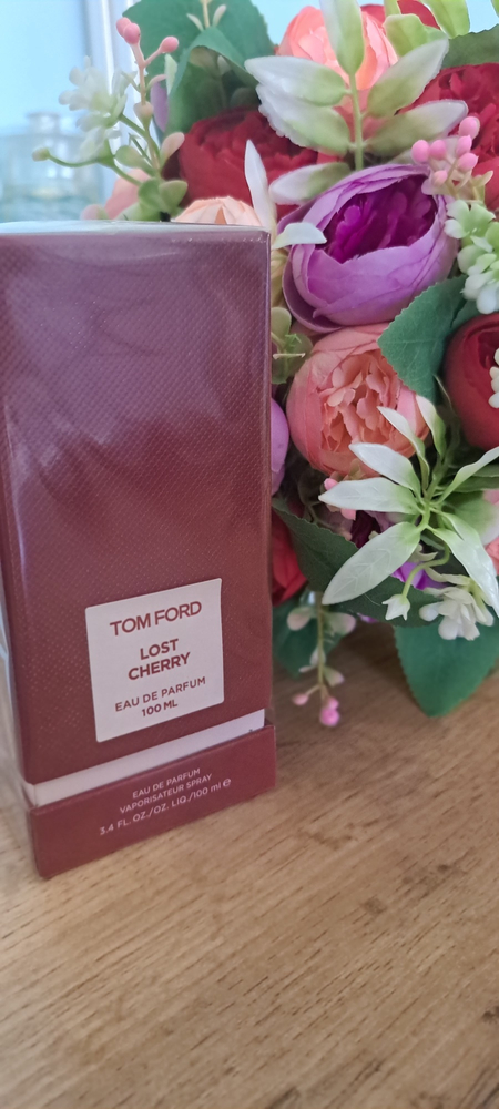 Tom Ford Lost Cherry 100ml