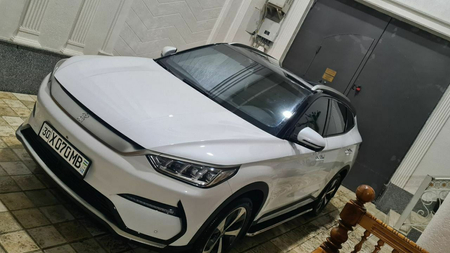 Byd song plus holati idealni