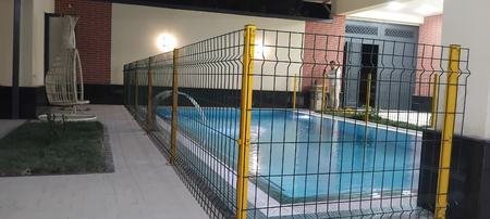 Yevrozabor3D, Евросетка3D, Европанель3D, ishlab chiqaramiz