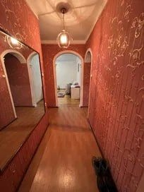 Яккасар Ор-р школа Лидер 3/4/4 раздельные комнаты  неторец 70кв.м