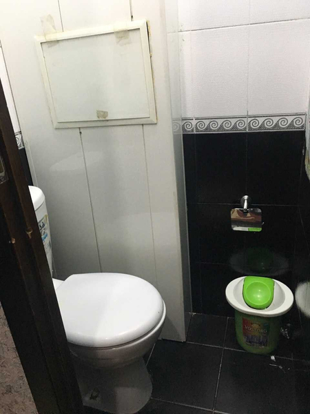 Ц15 ул. Абай 2/3/4 65м2 вдоль дороги