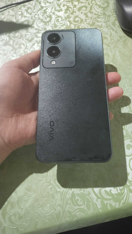 Vivo 17s satiladi