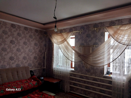 Продаётся дом в Янгибазаре