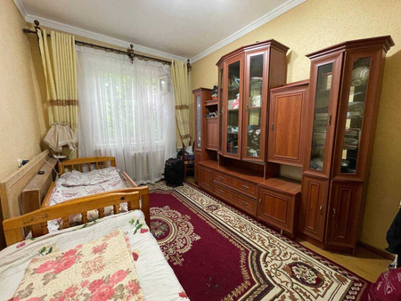 (К128979) Продается 3-х комнатная квартира в Юнусабадском районе.