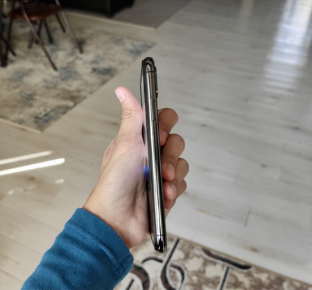 iPhone XR LL/A 256gb