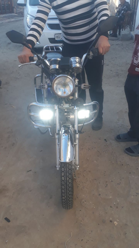 Mototsikl KAWASAKI