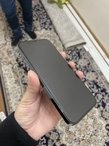 Iphone 12 pro max. Karobka dokument bor.
