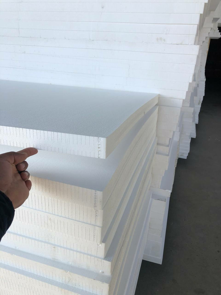 Penоplast. Sendvich panel