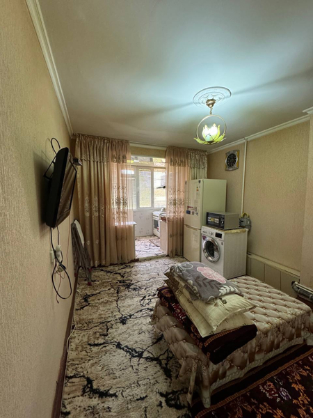 Продается квартира