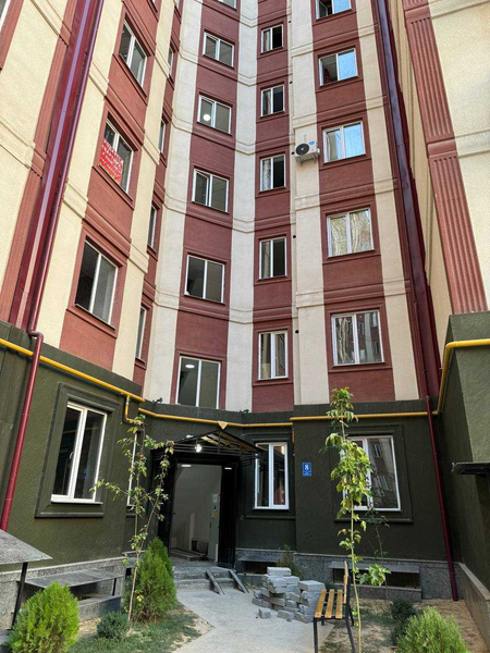 Nice Villas TJ Karobka 37.9 m2