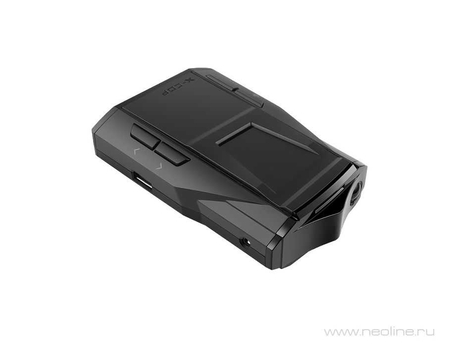 (Original) Neoline7700s Black X-COP 2024 Антирадар