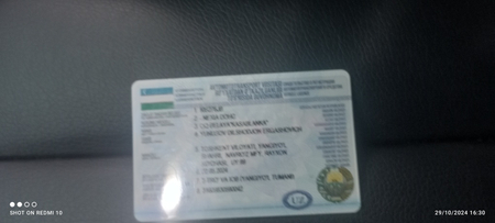 Nexia 1 Dons. Sotiladi