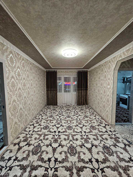 Эълон№4115  2 хонали квартира.