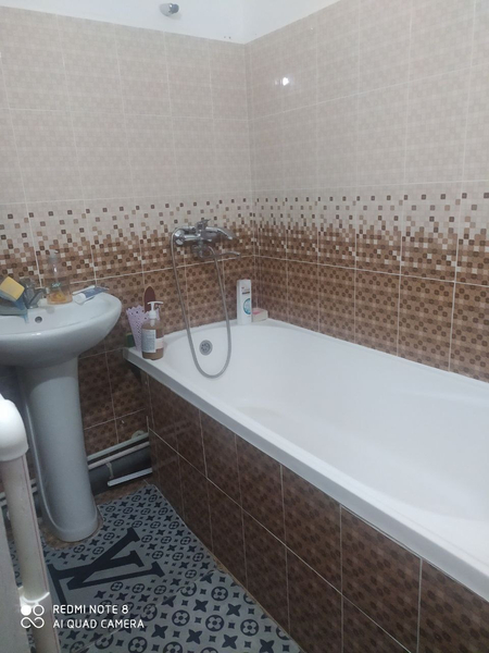2 xonali kvartira ijaraga beriladi