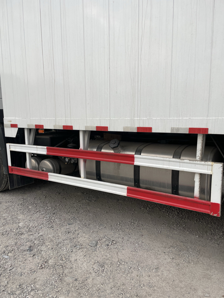 FAW C shtorboe 7,5 m