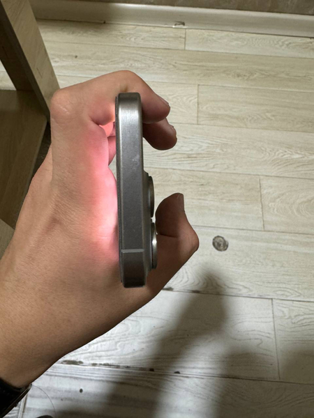 Iphone 15 pro 128/GB