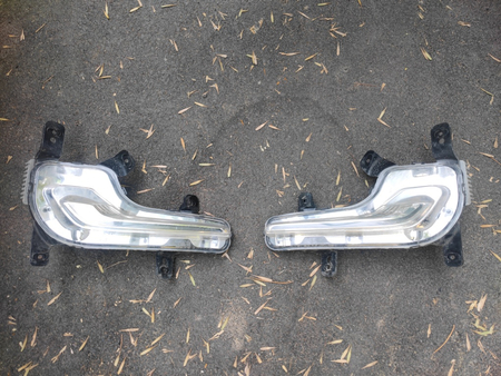 ONIX туманка Premier LED (Left)