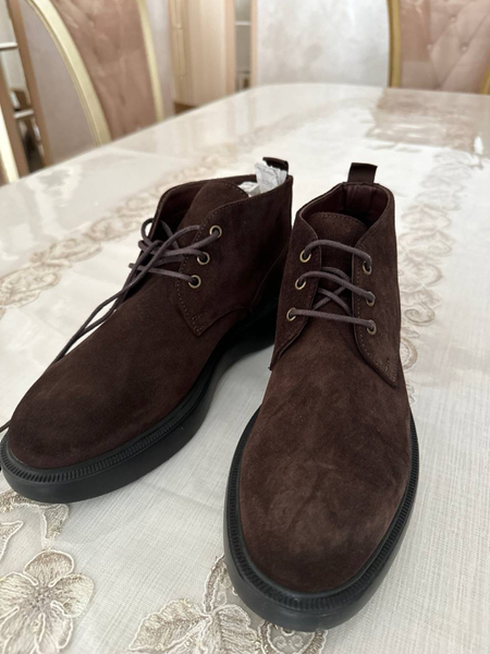 Продаются мужские сапоги от бренда Aldo (Оригинал)